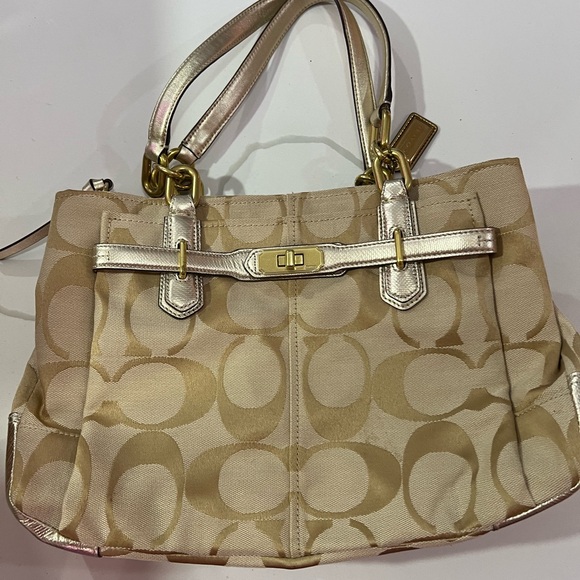 Coach | Bags | Authentic Coach Bags | Poshmark
